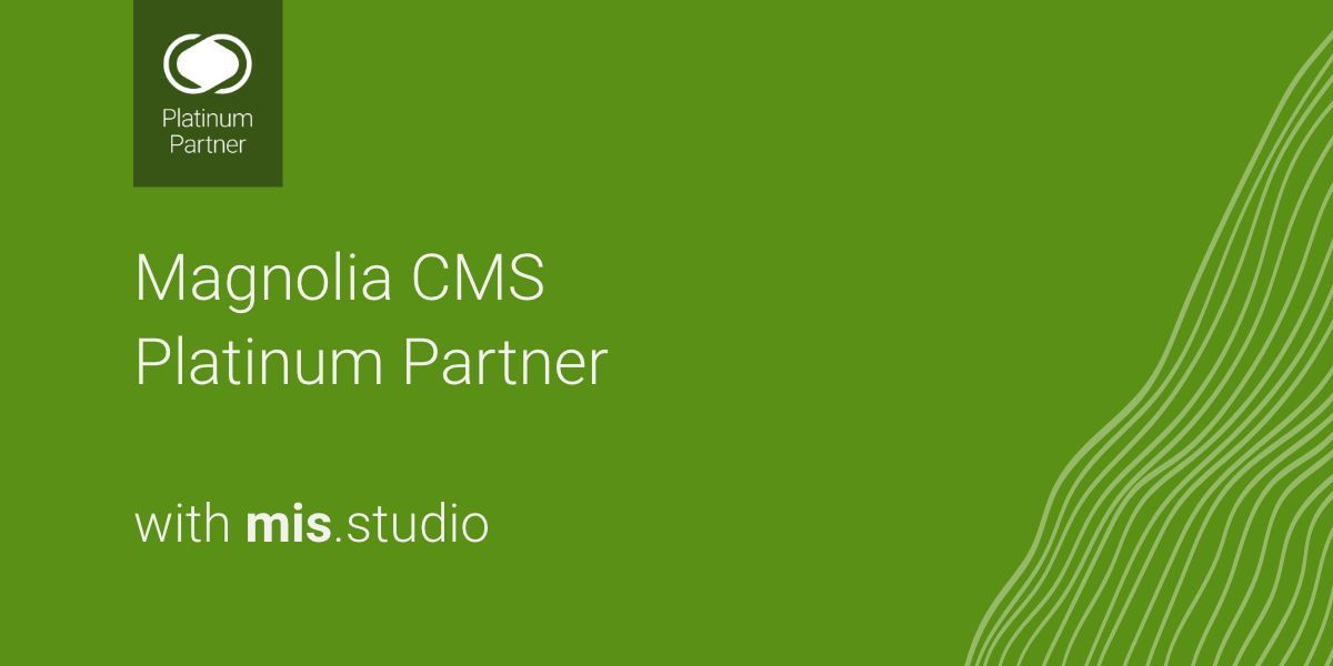 Magnolia CMS development and technology partner across APAC